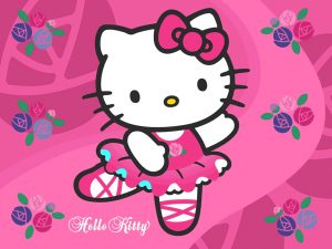 ¿Qué significa Hello Kitty en realidad? - Revista PEM
