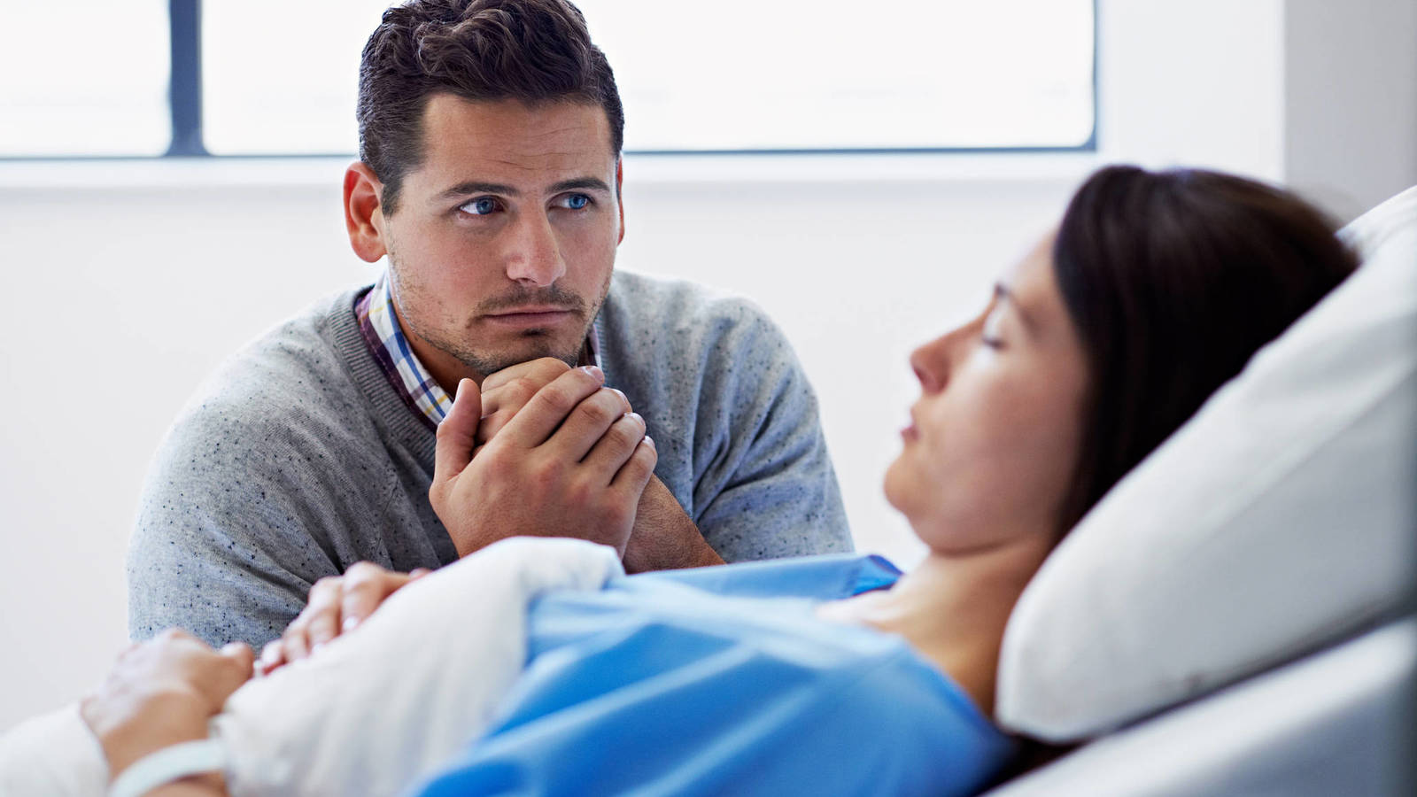 3 Datos interesantes sobre el estado de coma - Revista PEM