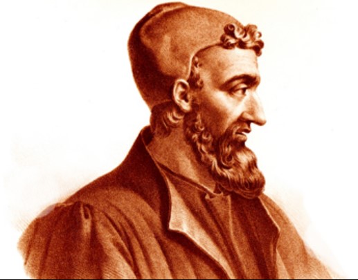 Conoce quien fue Galeno de Pergamo - Revista PEM