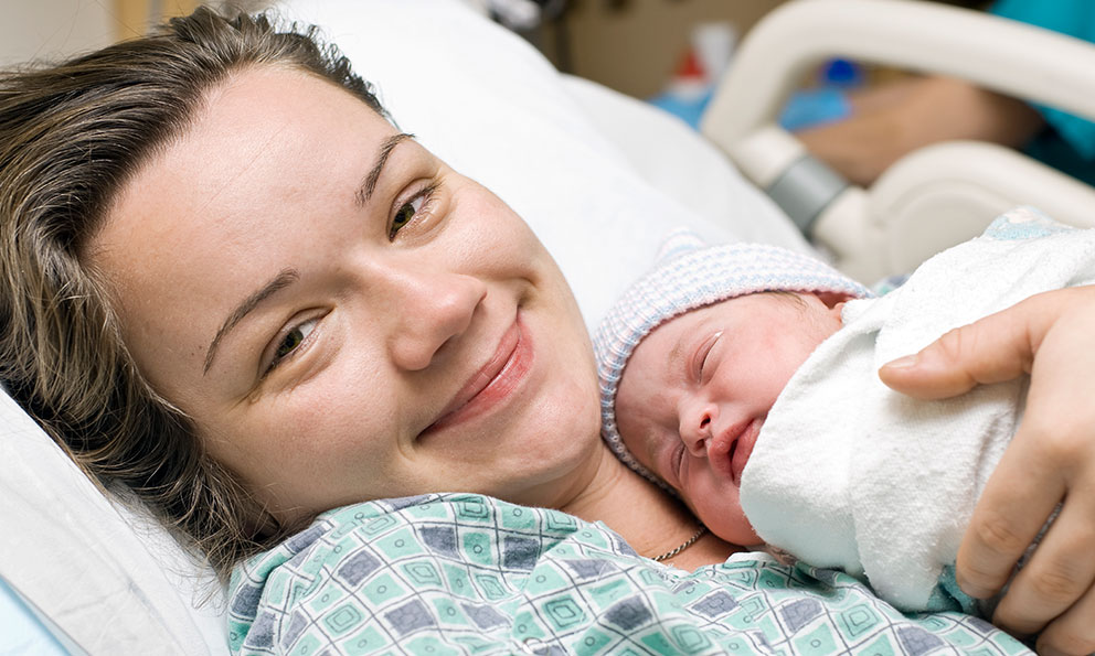 ¿Qué es la salud materno perinatal? - Revista PEM