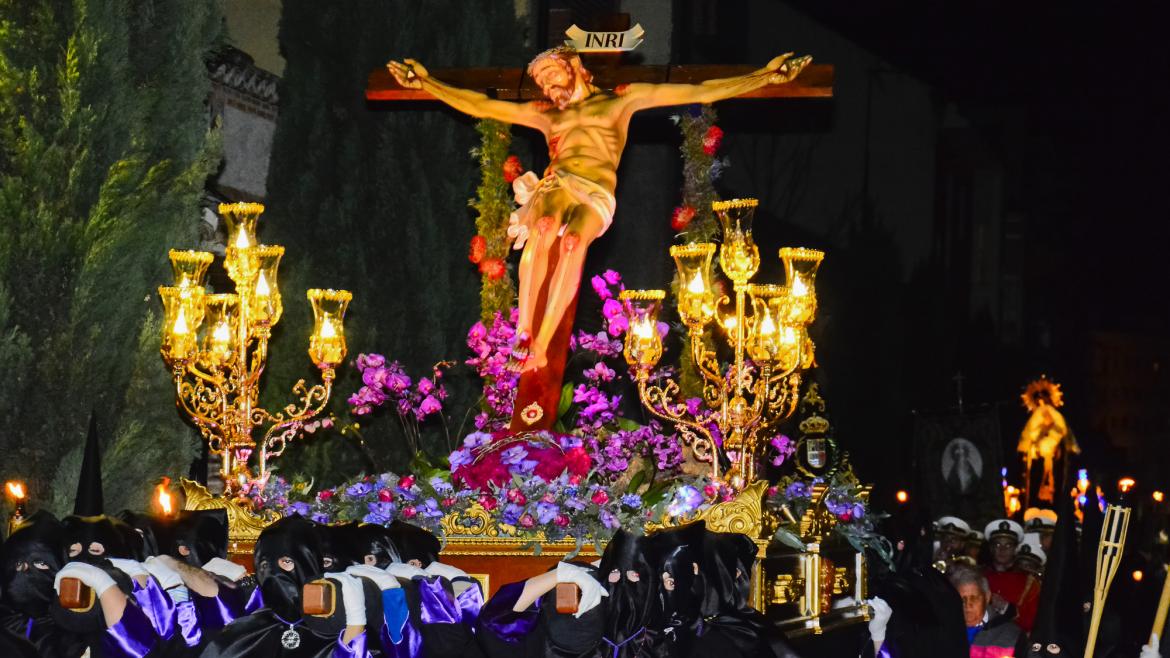 ¿Qué es la semana mayor o semana santa? - Revista PEM