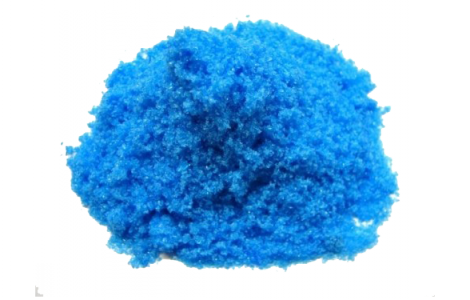 ¿Cuáles son los tipos de sulfato de cobre? - Revista PEM