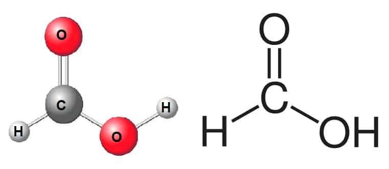 ¿Cuáles son las aplicaciones del ácido fórmico? - Revista PEM